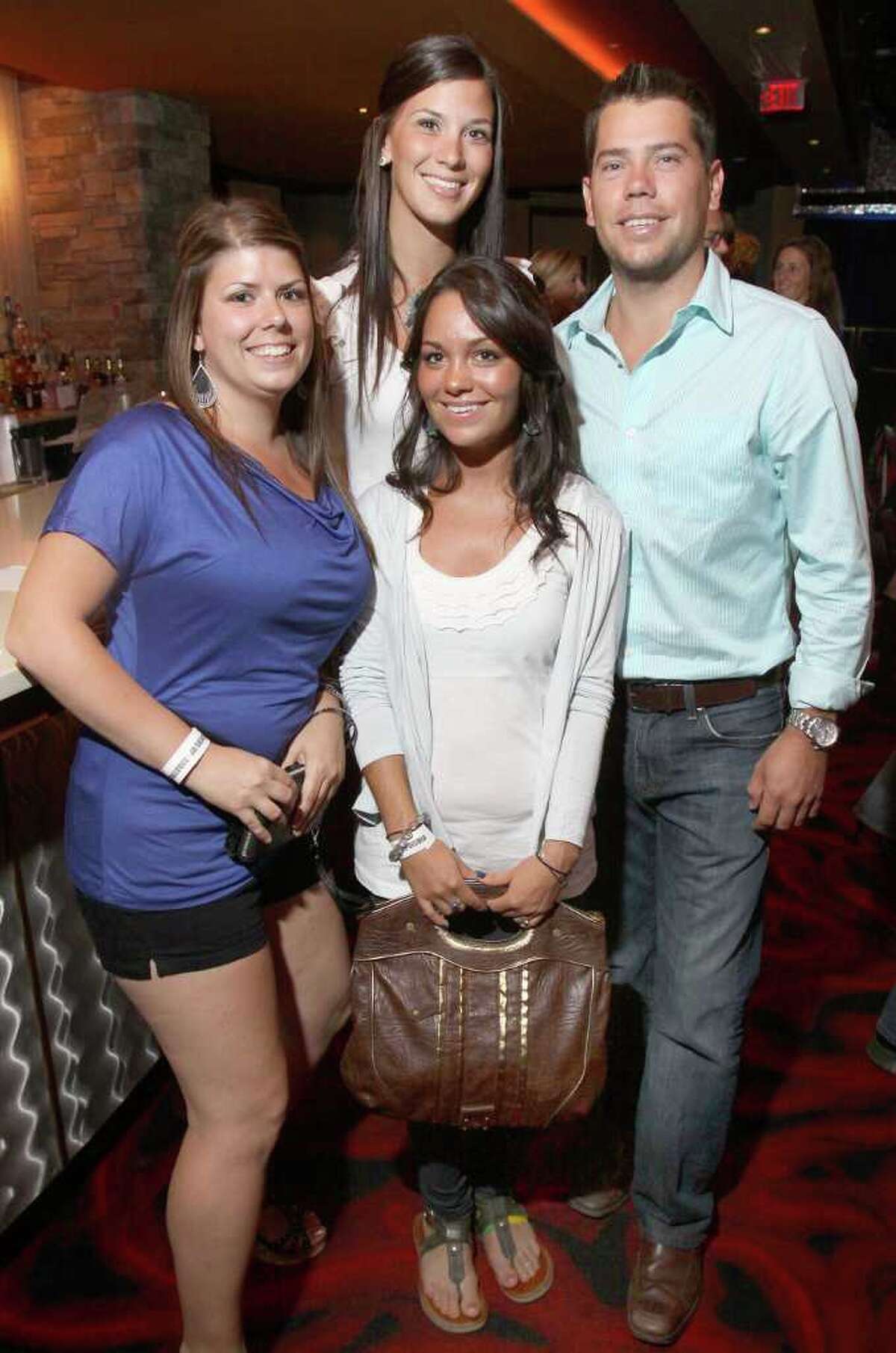 Social Scene: Riders Up karaoke competition benefits disabled jockeys