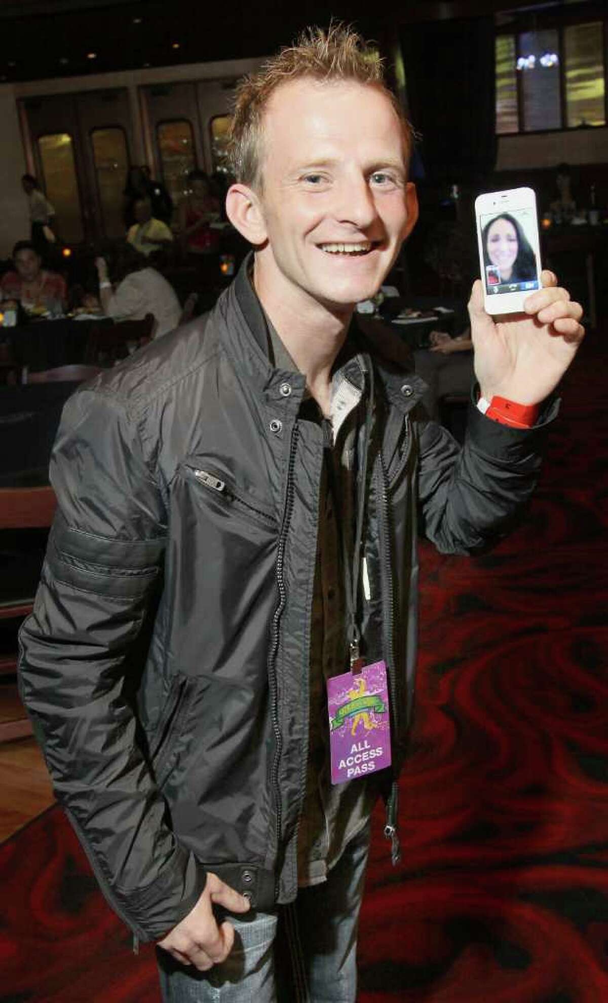 Social Scene: Riders Up karaoke competition benefits disabled jockeys