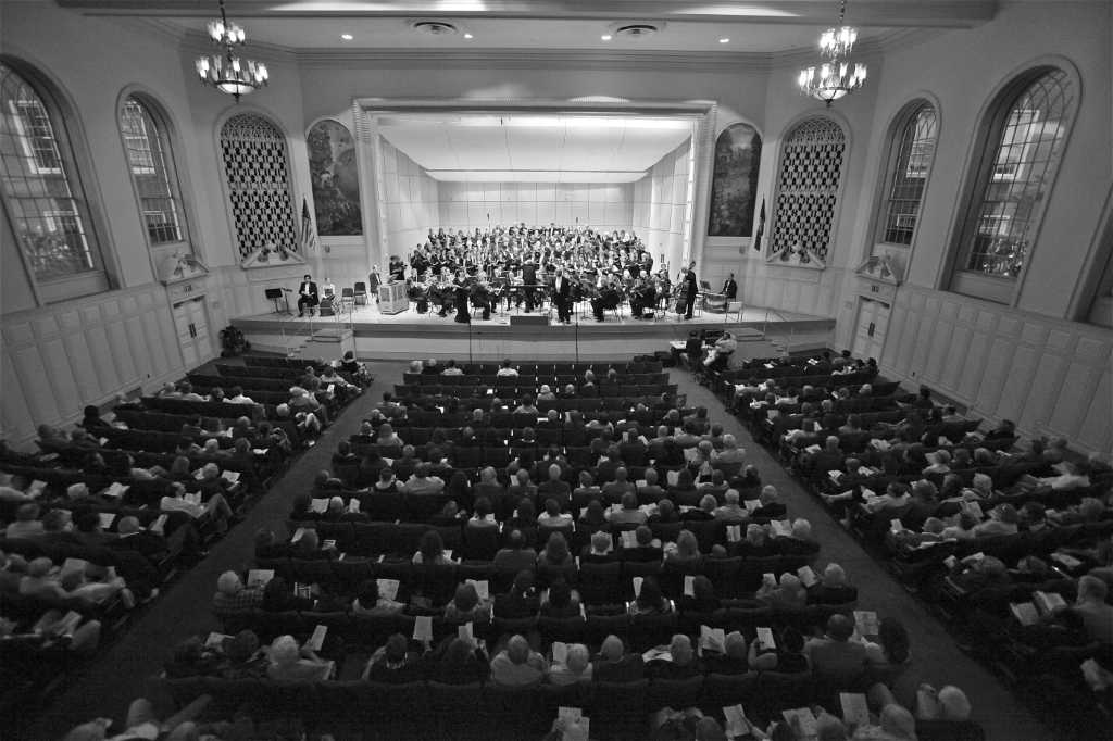 Remembering 9/11: Public invited to join local singers in nationwide ...