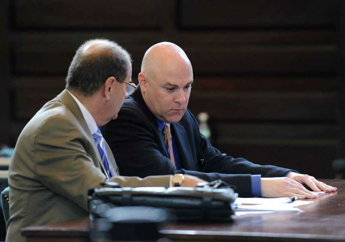 Democrat admits role in voter fraud case