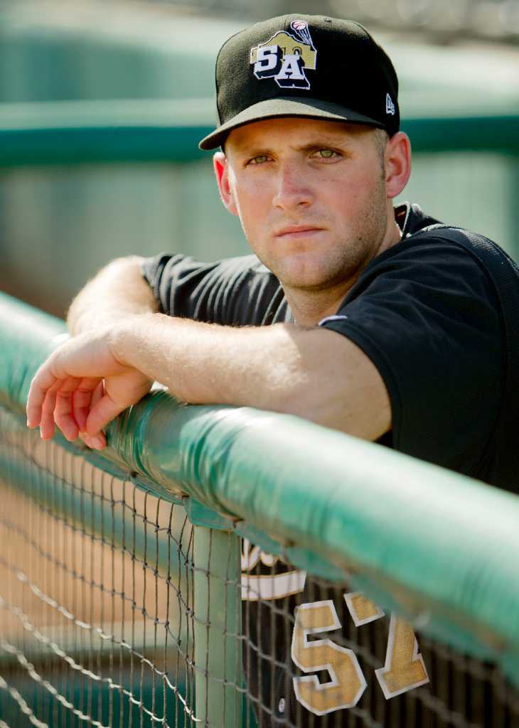 Weems’ unflinching resolve to play ball