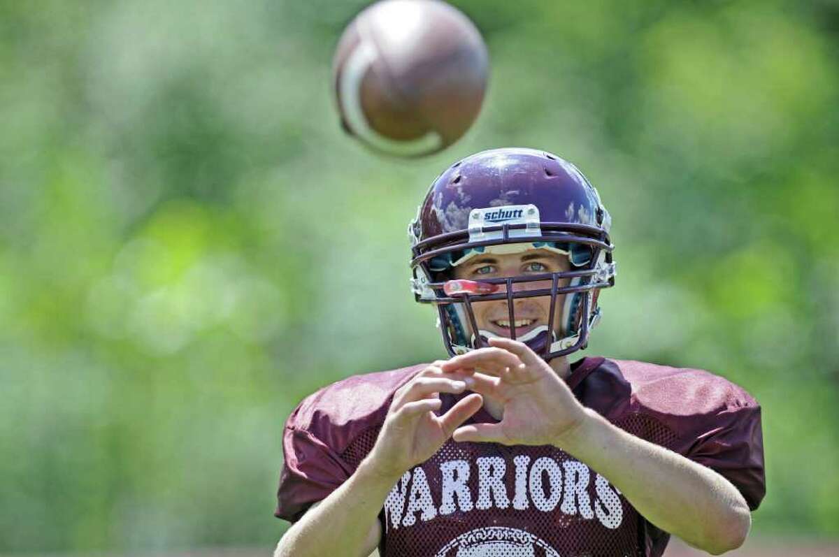 Warriors work for playoff run