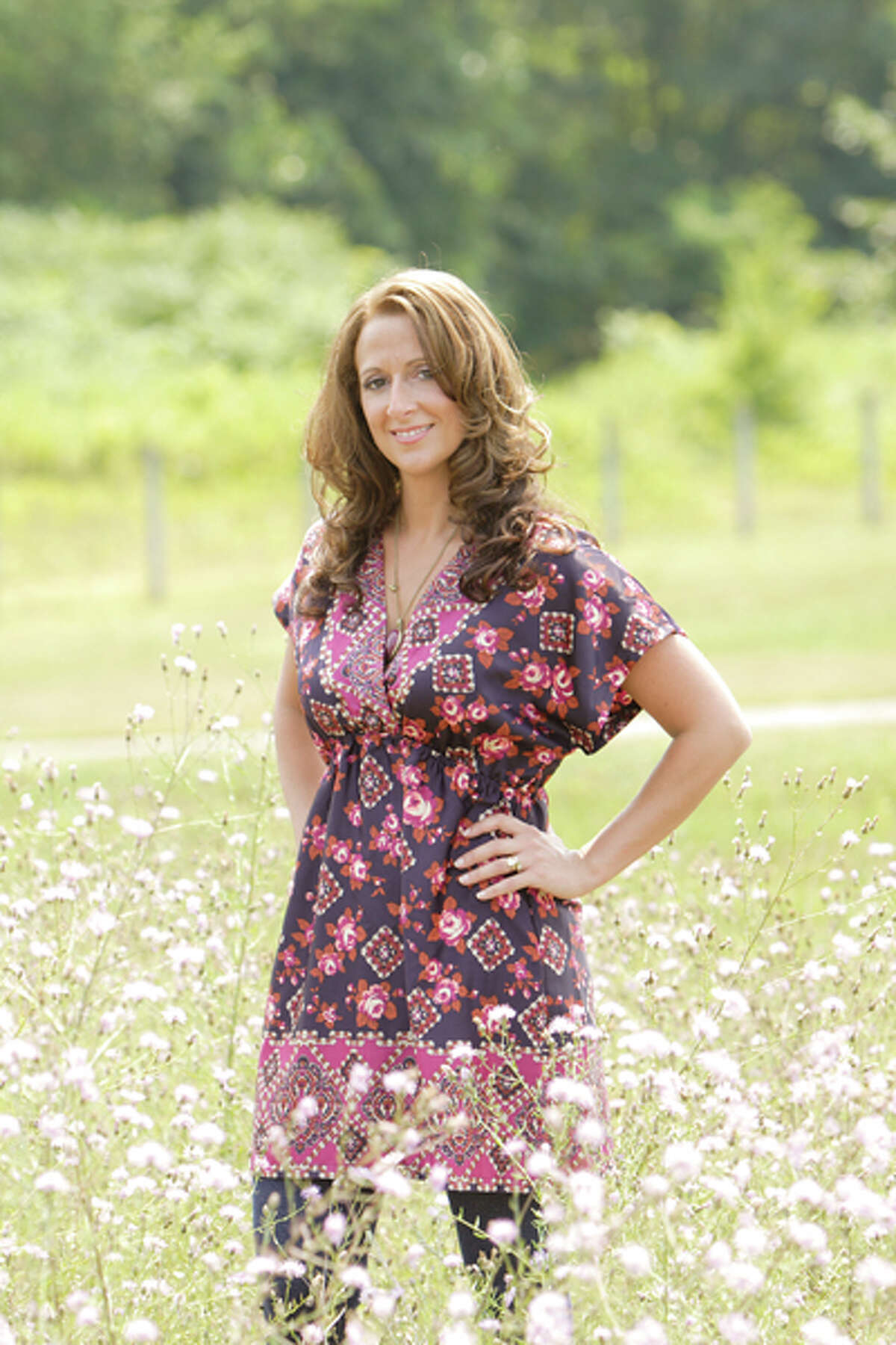 Up Close With...Melissa Grattan