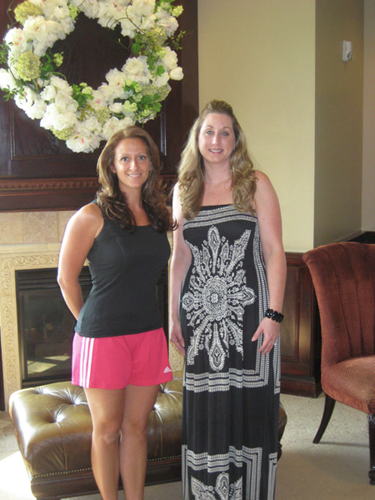 ONLINE EXCLUSIVE: Behind the Scenes with Melissa Grattan