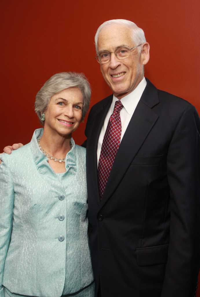 Outgoing M.D. Anderson chief sees big changes in cancer care