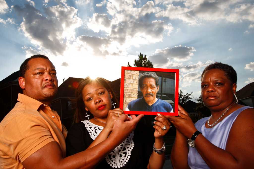 8 months after Harris inmate's death, family still looking for answers