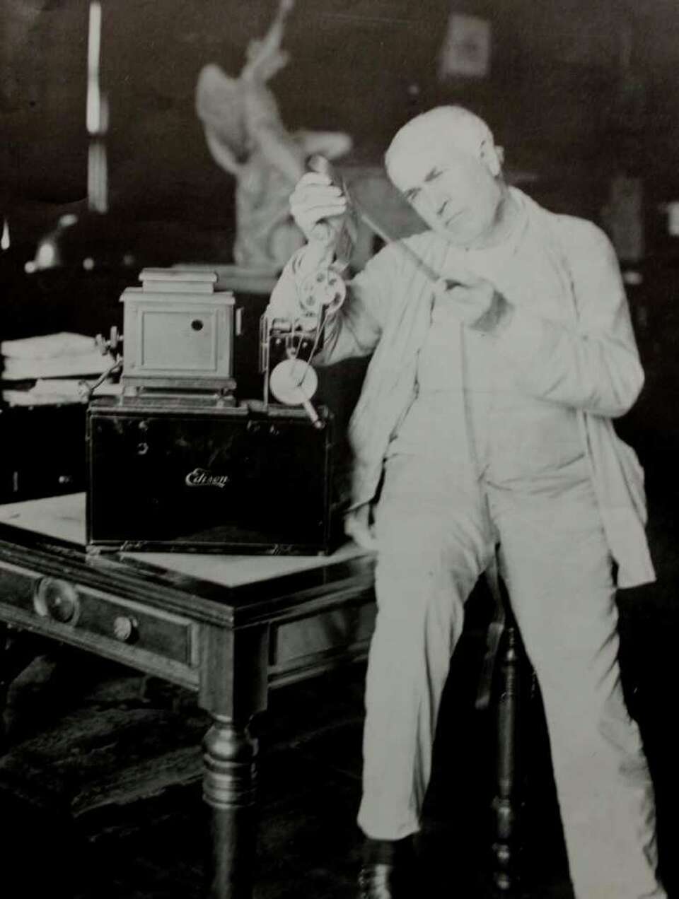 General Electric celebrates 130 years in Schenectady