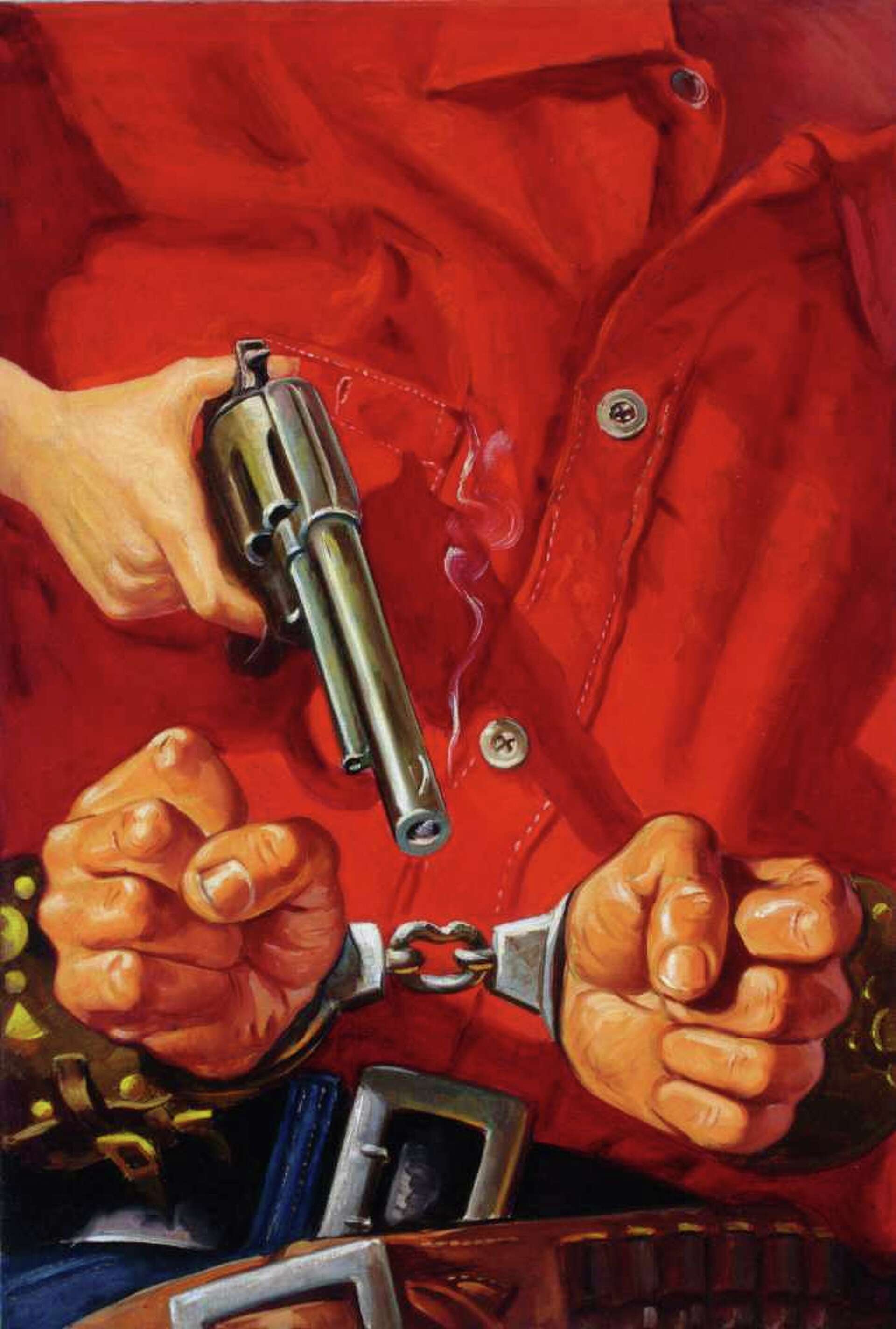 'Pulp Fiction' showcases a unique American art