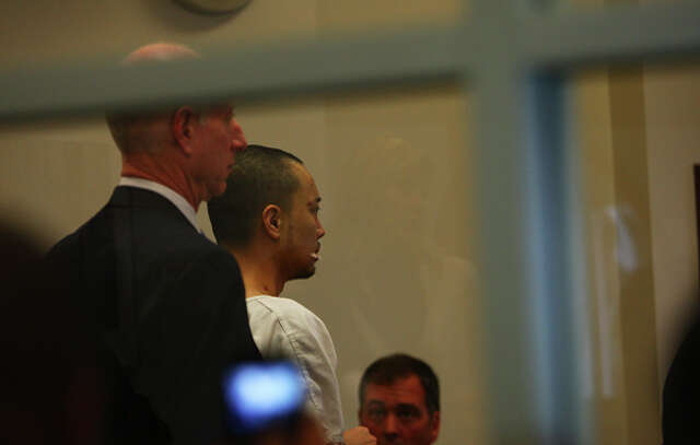 Seattle doctor admits to killing son, partner