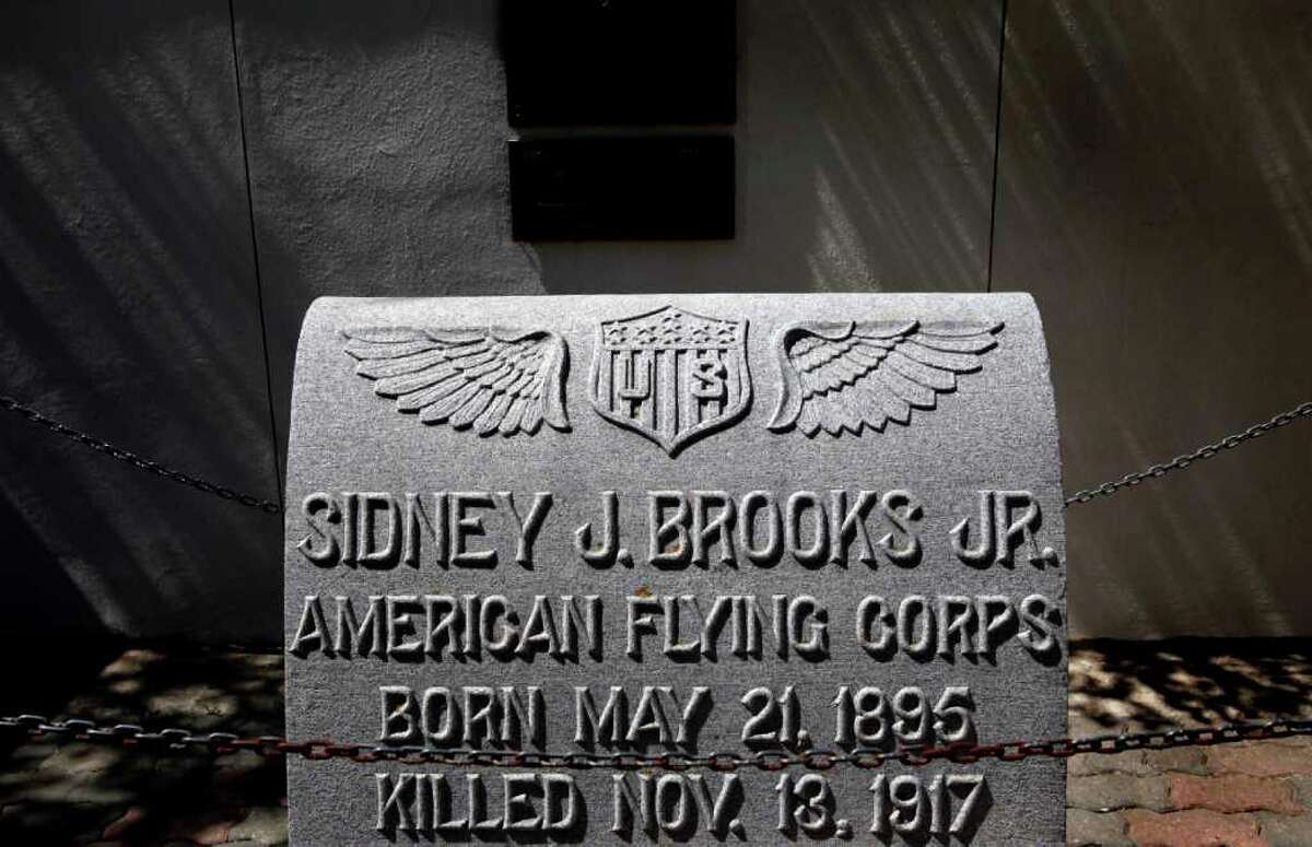 Brooks City-Base redefines old military base