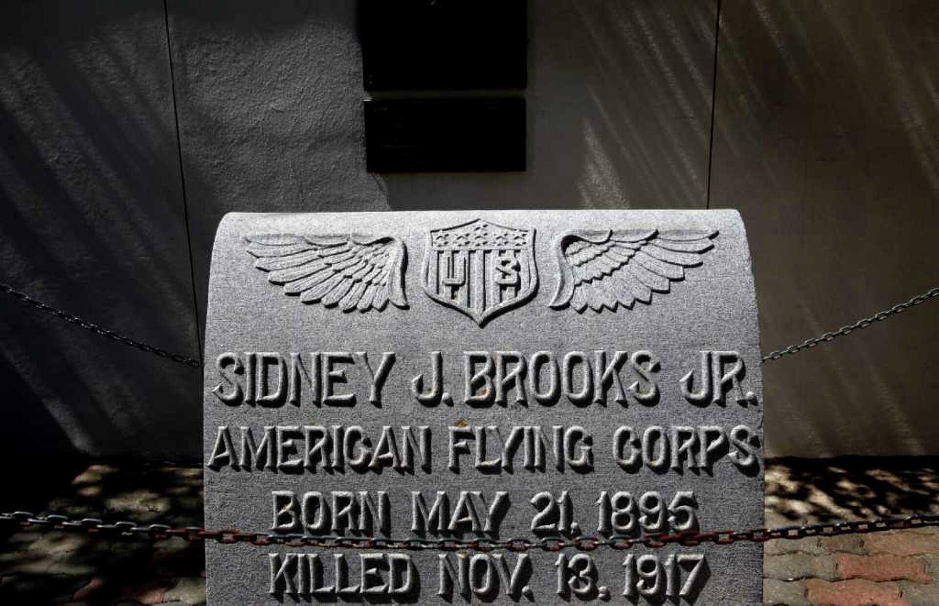 Brooks City-Base redefines old military base
