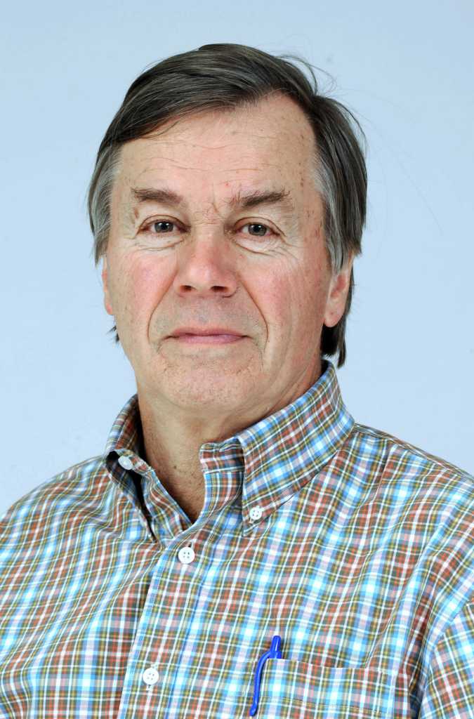 Economist sees track from Danbury to Pittsfield lined with dollars