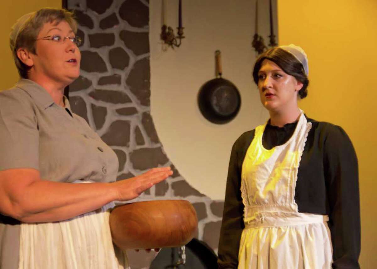 Sedaris siblings' 'The Book of Liz' has some pretty funny moments in ...