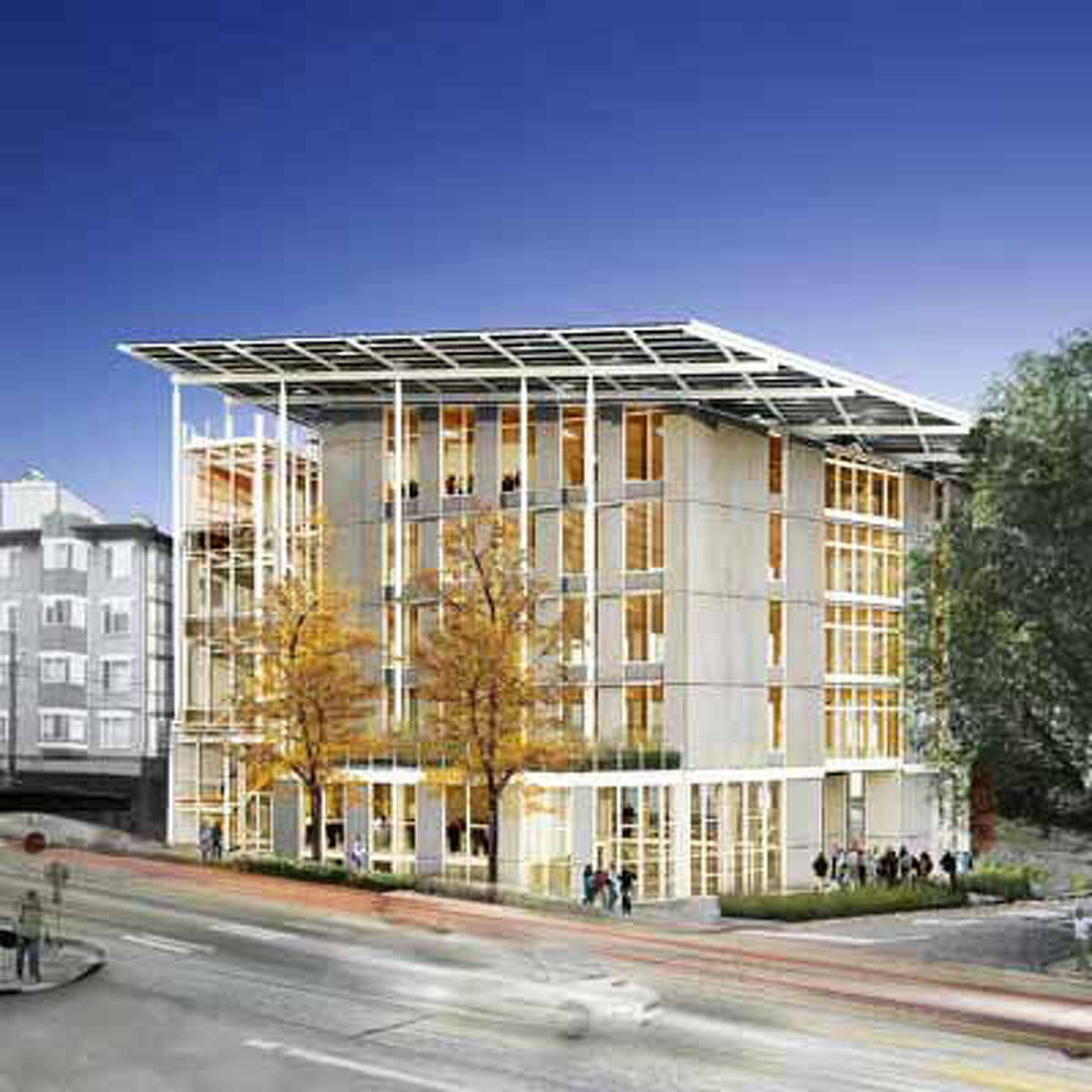 Environmentally centered Bullitt Foundation winds down, will cease ...