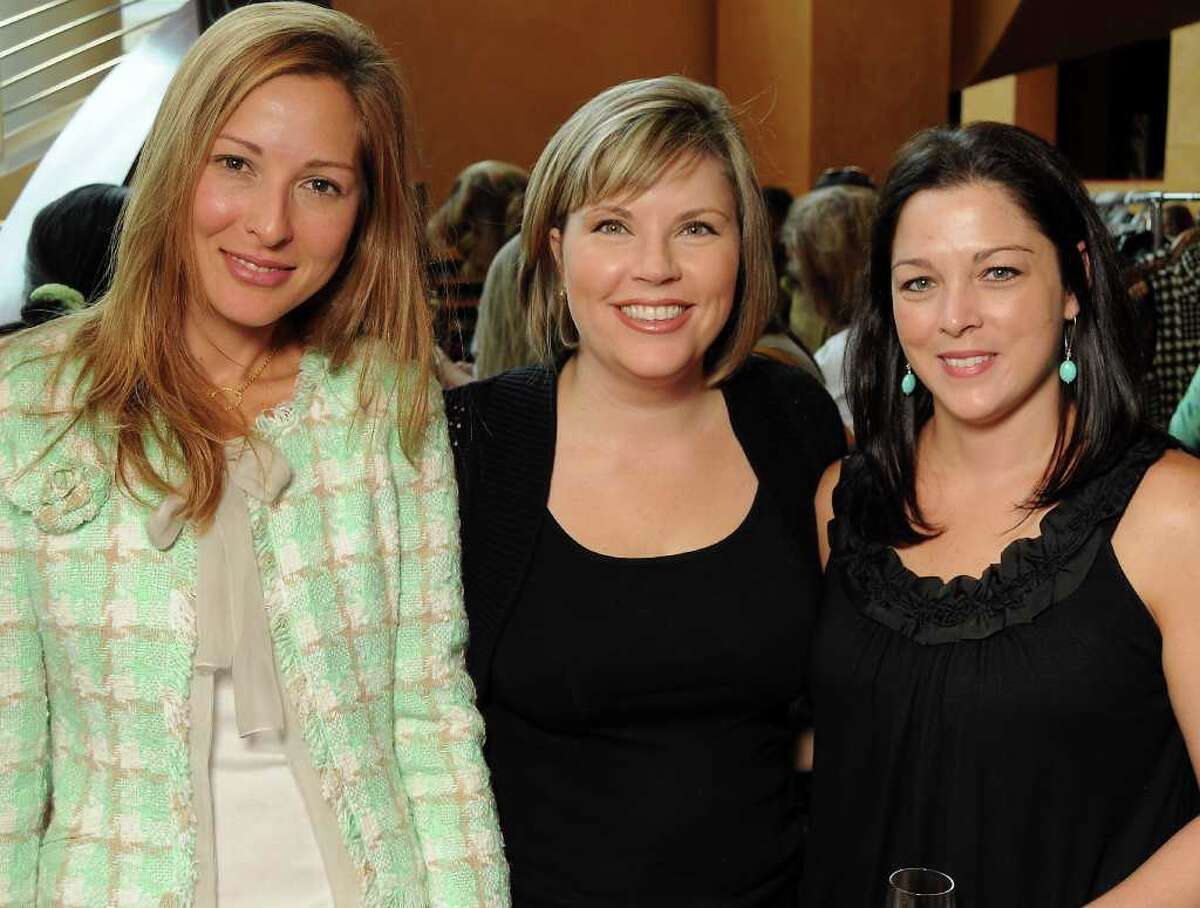 Labor Day Luncheon and Style Show