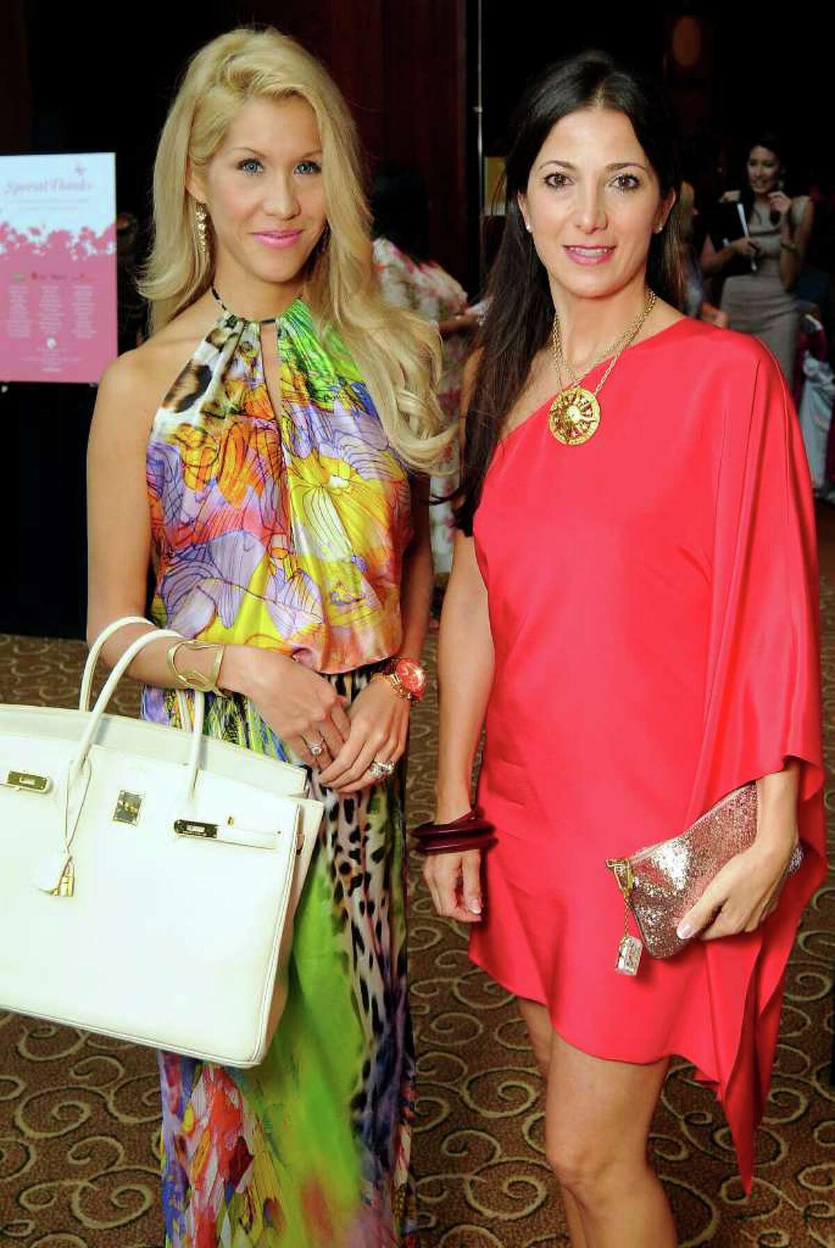 Labor Day Luncheon and Style Show