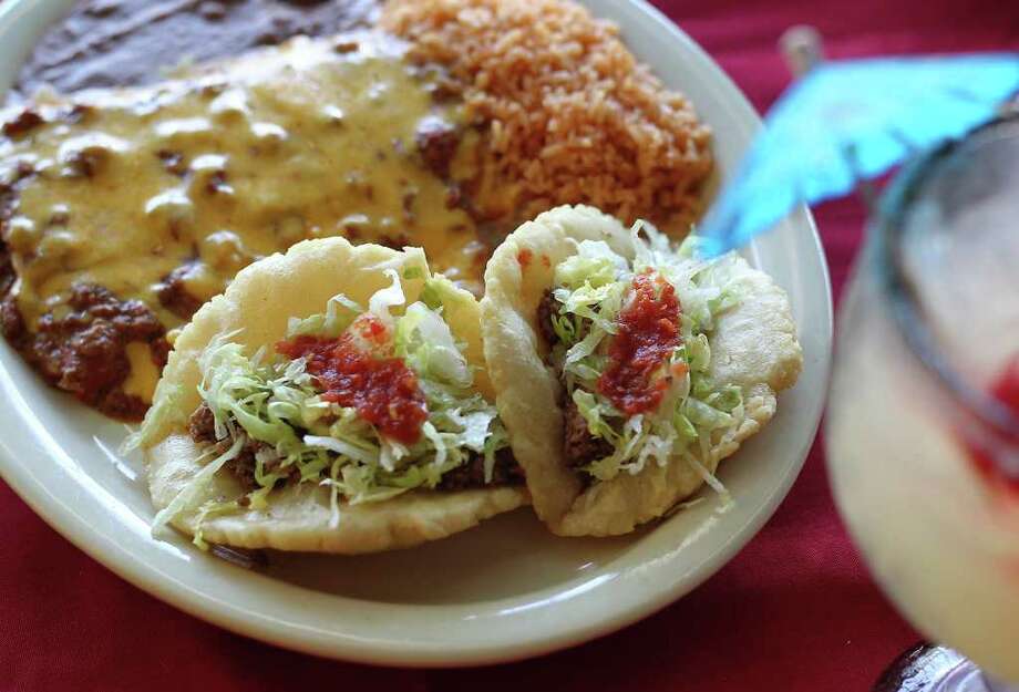 Review: Jacala - San Antonio Express-News