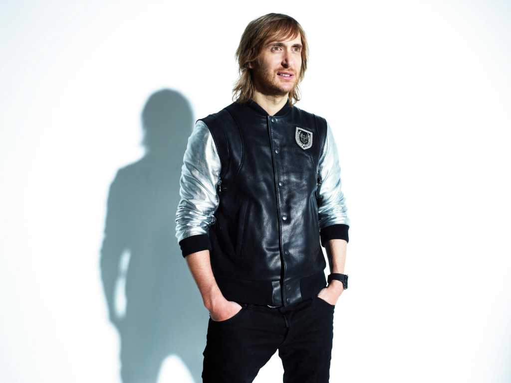 The beat goes on as David Guetta returns to fill the dance floor