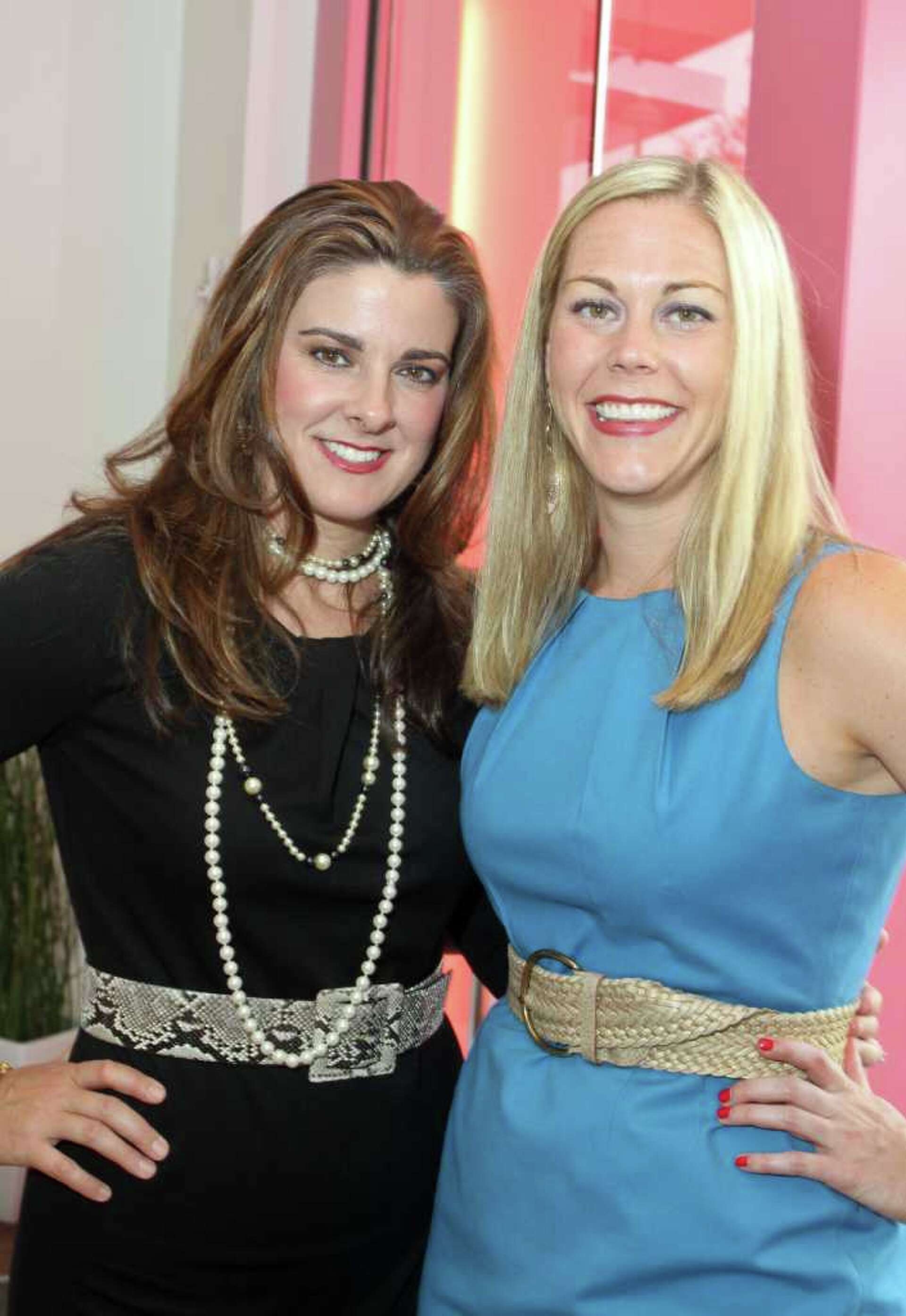 TUTS group kicks up its heels