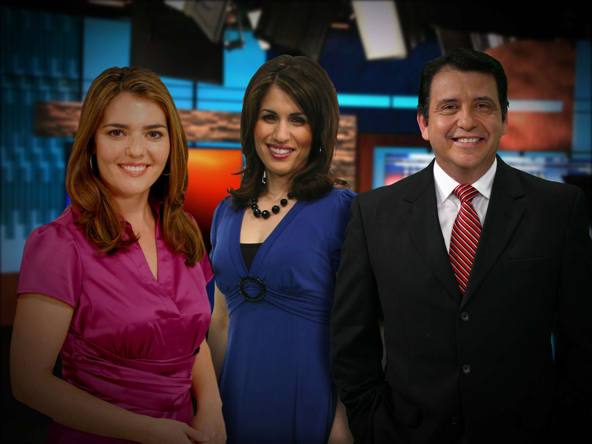 Multiple exits, additions at News 4 WOAI, Fox 29 announced on social media