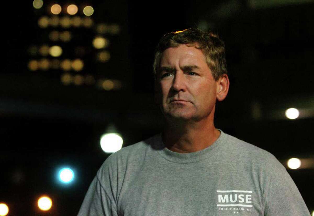 Tales from the ballpark