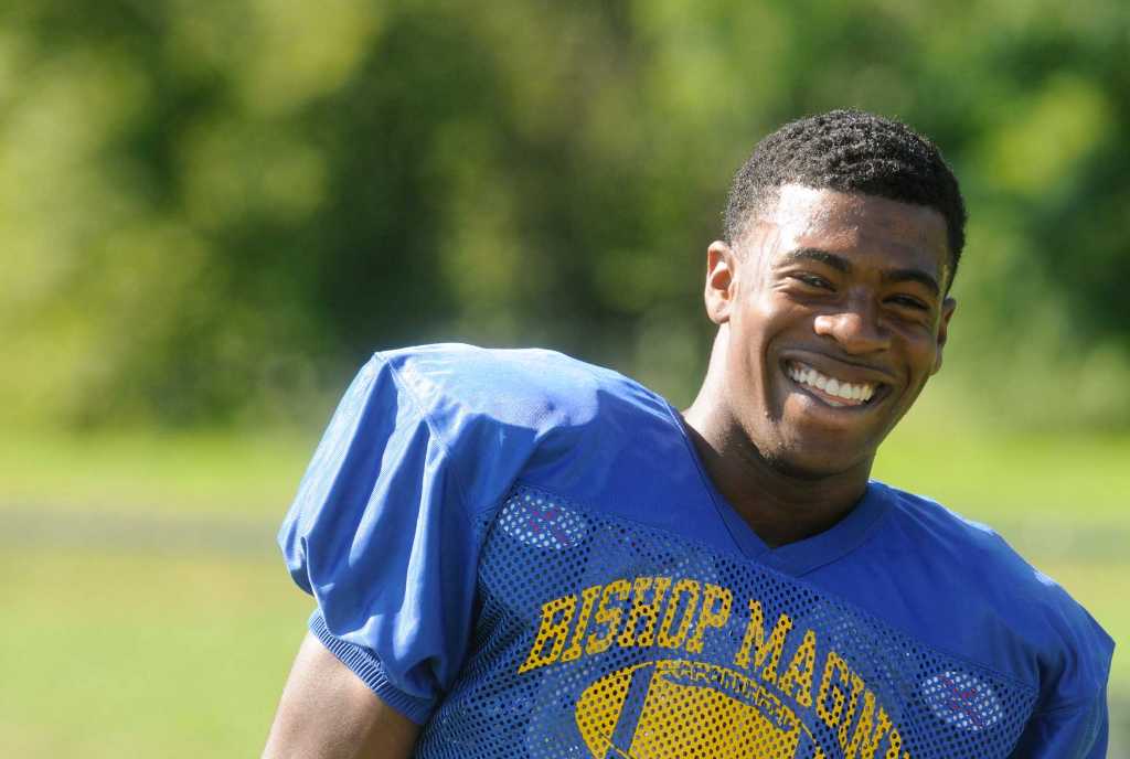 McKinnon punishes defenses