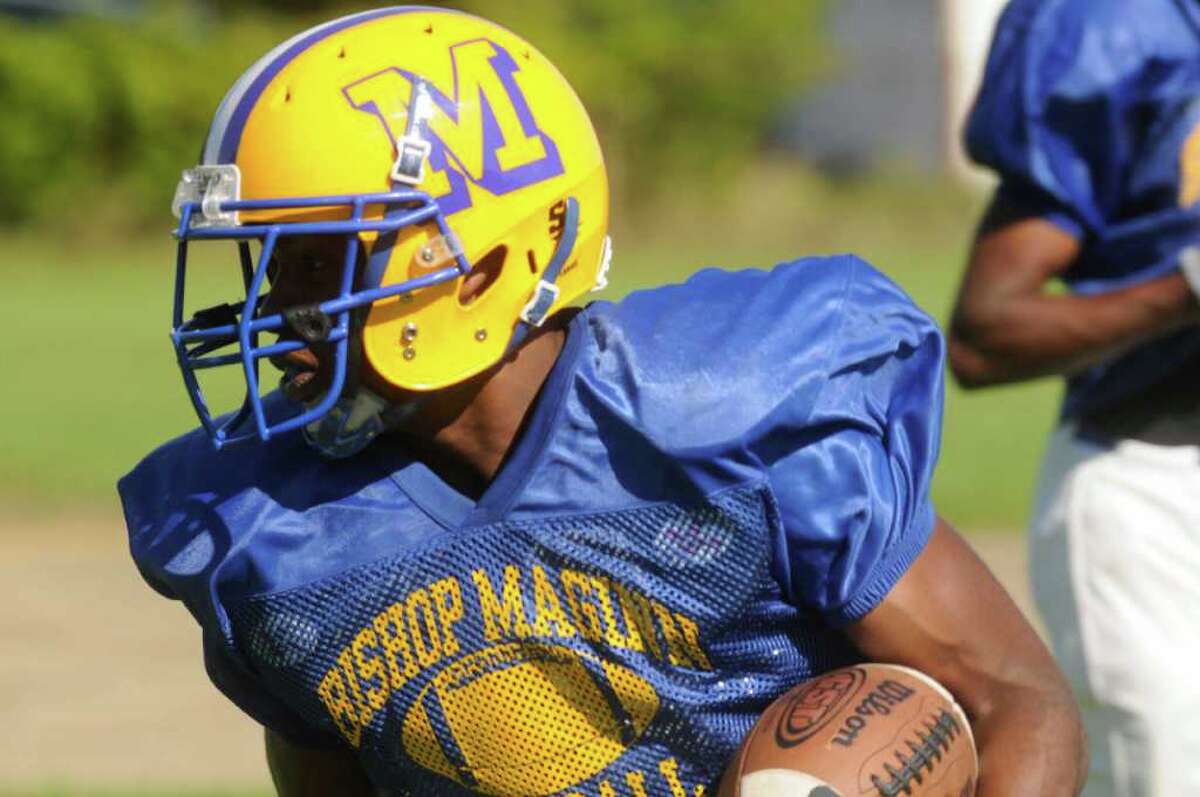 McKinnon punishes defenses