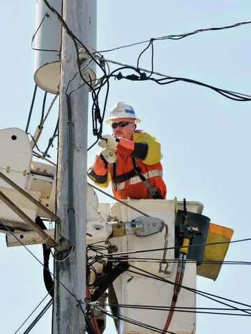 View from the top: 'Unprecedented' toll