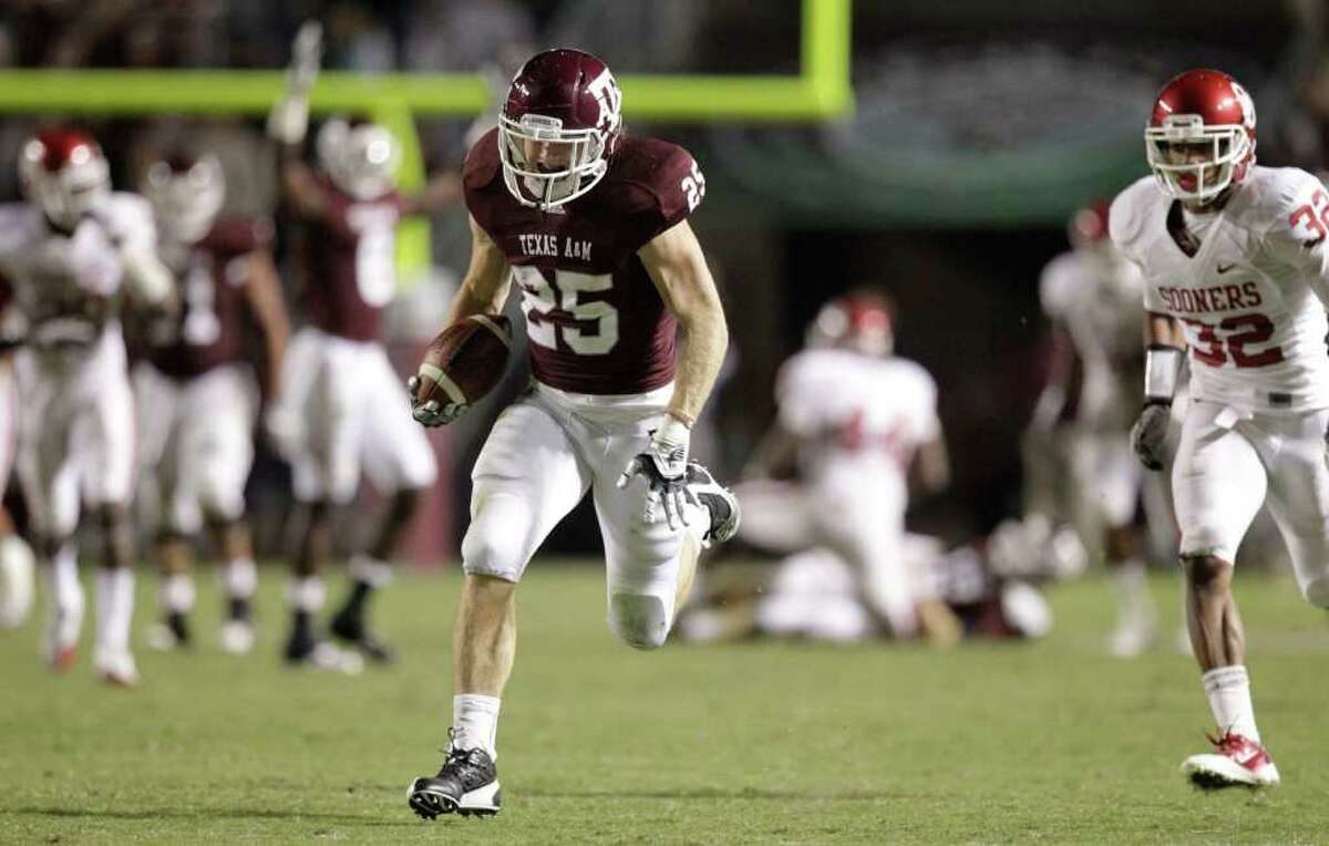 Swope's effort swivels heads at next level