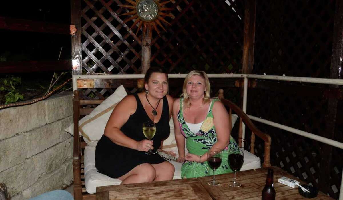 Pub Crawl: Tost Cafe Francais