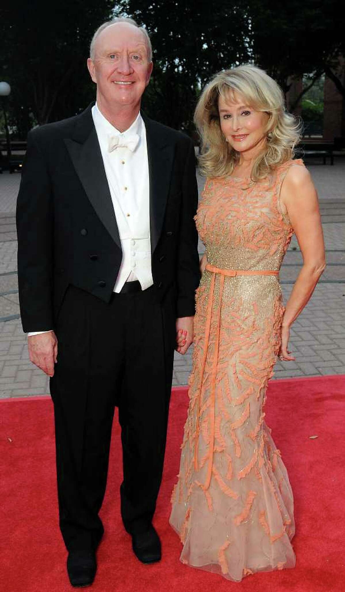 Fall Social Calendar