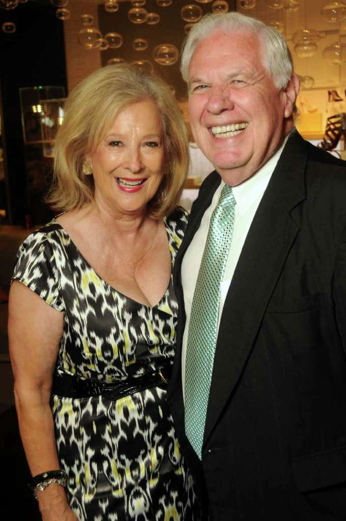 Fall Social Calendar