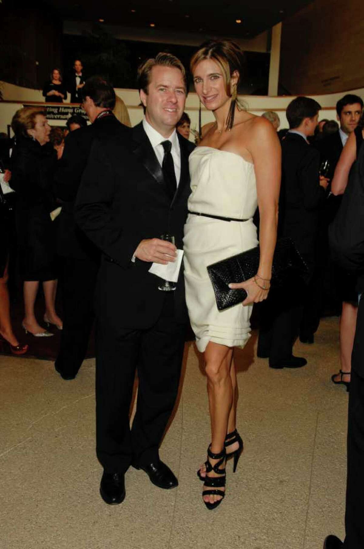 Fall Social Calendar