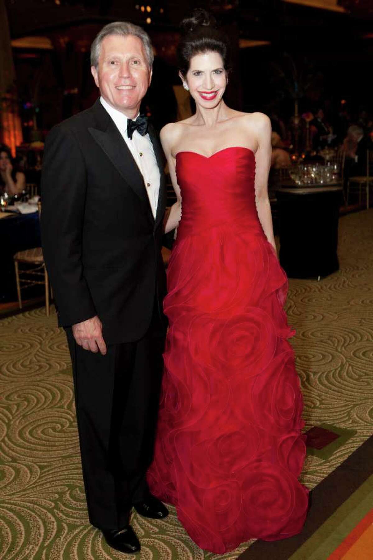 Fall Social Calendar