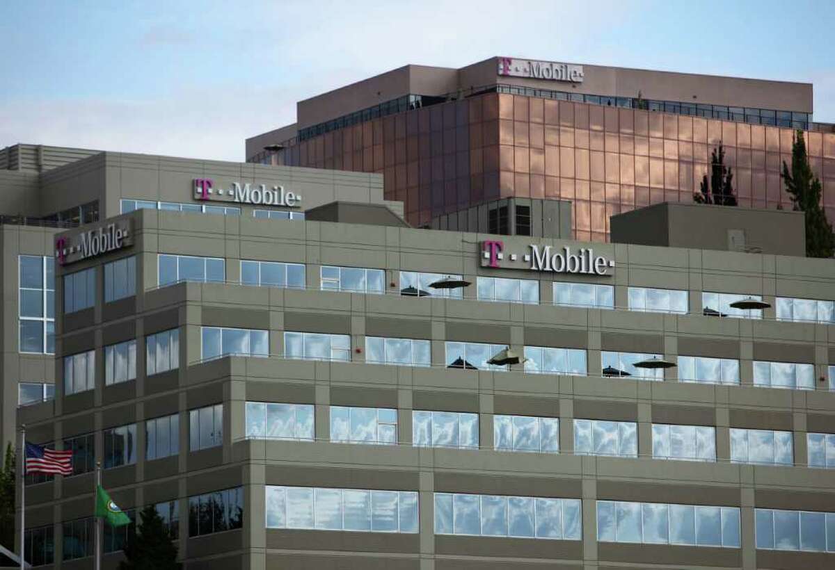 Feds block AT&T's buy of T-Mobile