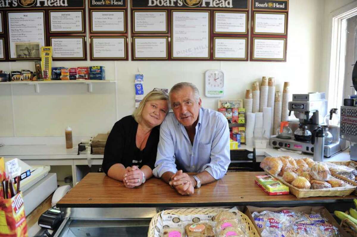 High Ridge deli closes after 34 years