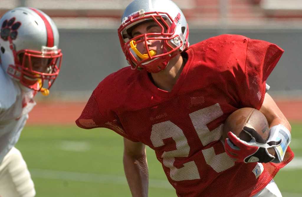 DUFFY: New look Panthers in search of quarterback