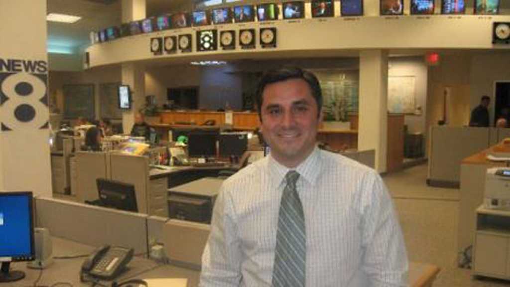 Former KSAT reporter Lozano dies at age 42