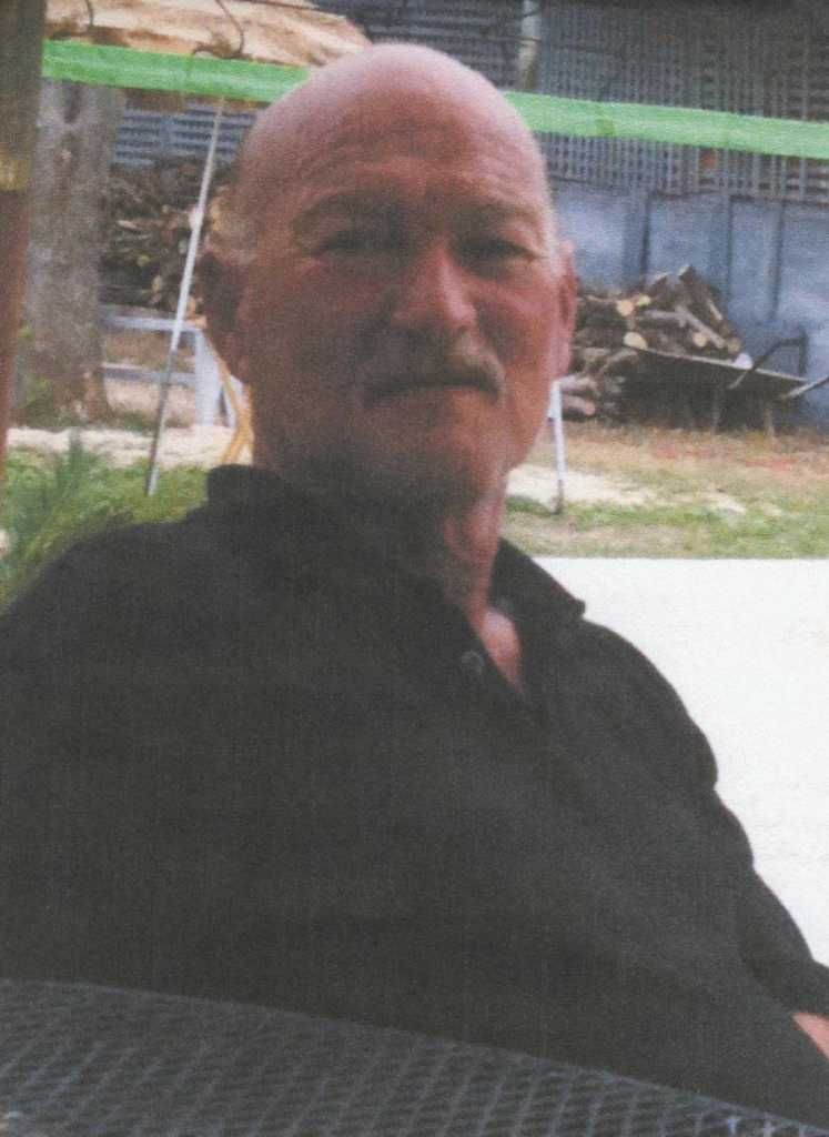 Martinez helped found and run Alamo Dragway