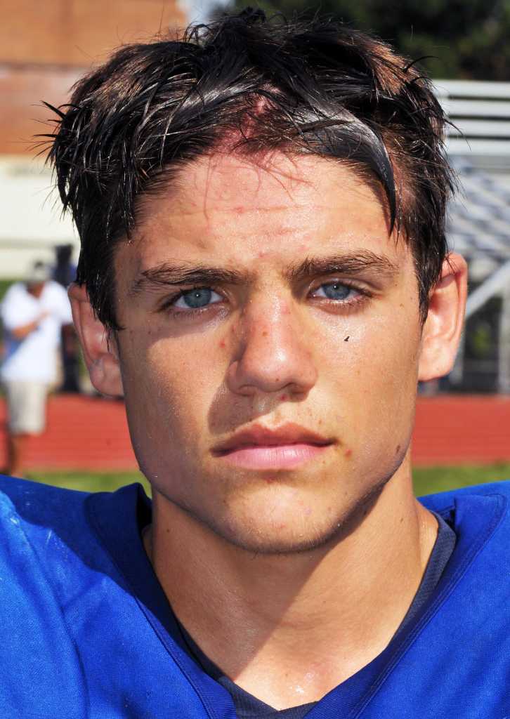 Allinger all-out for wins