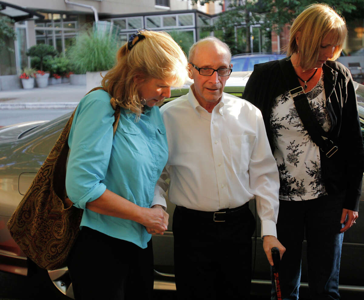 Belltown neighbors rally for attack victim