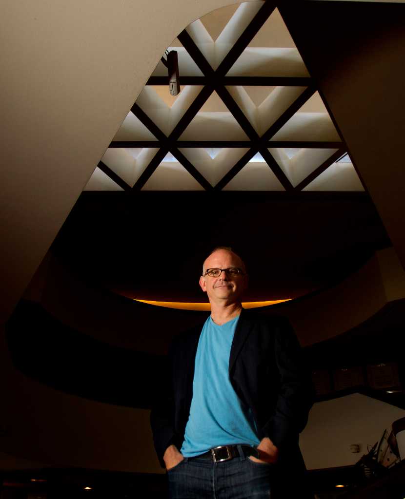 Noted director Michael Wilson returns to the Alley to stage first two ...