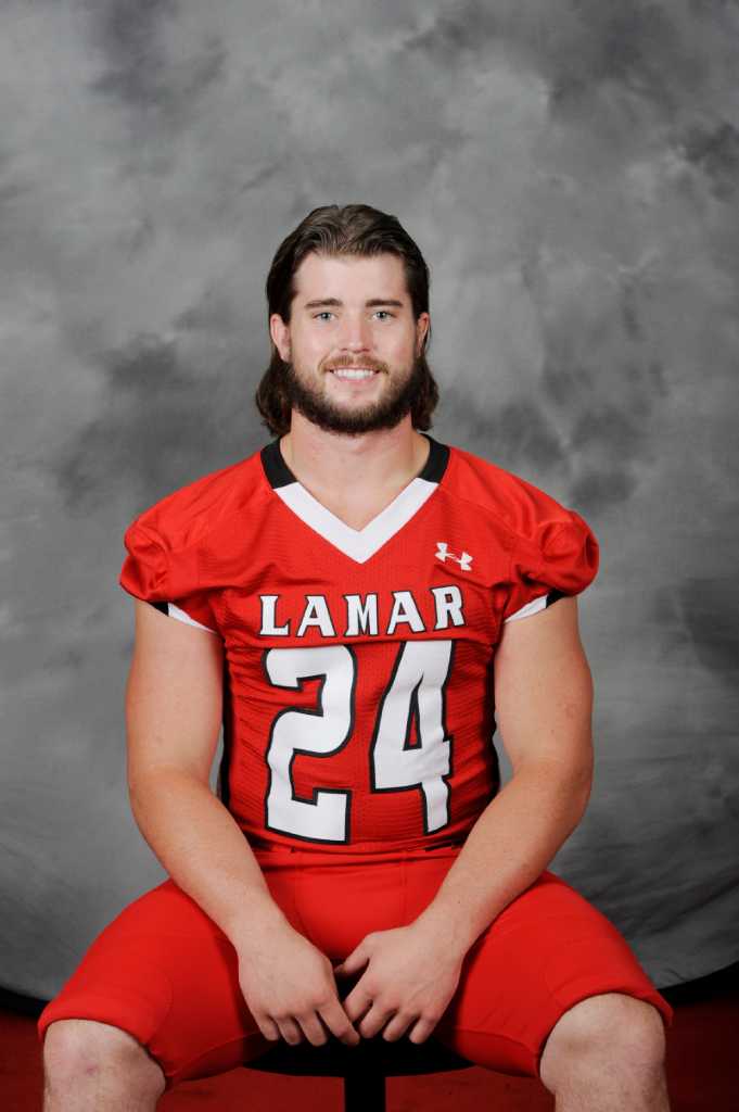 Lamar's Hanna makes wait worth his time