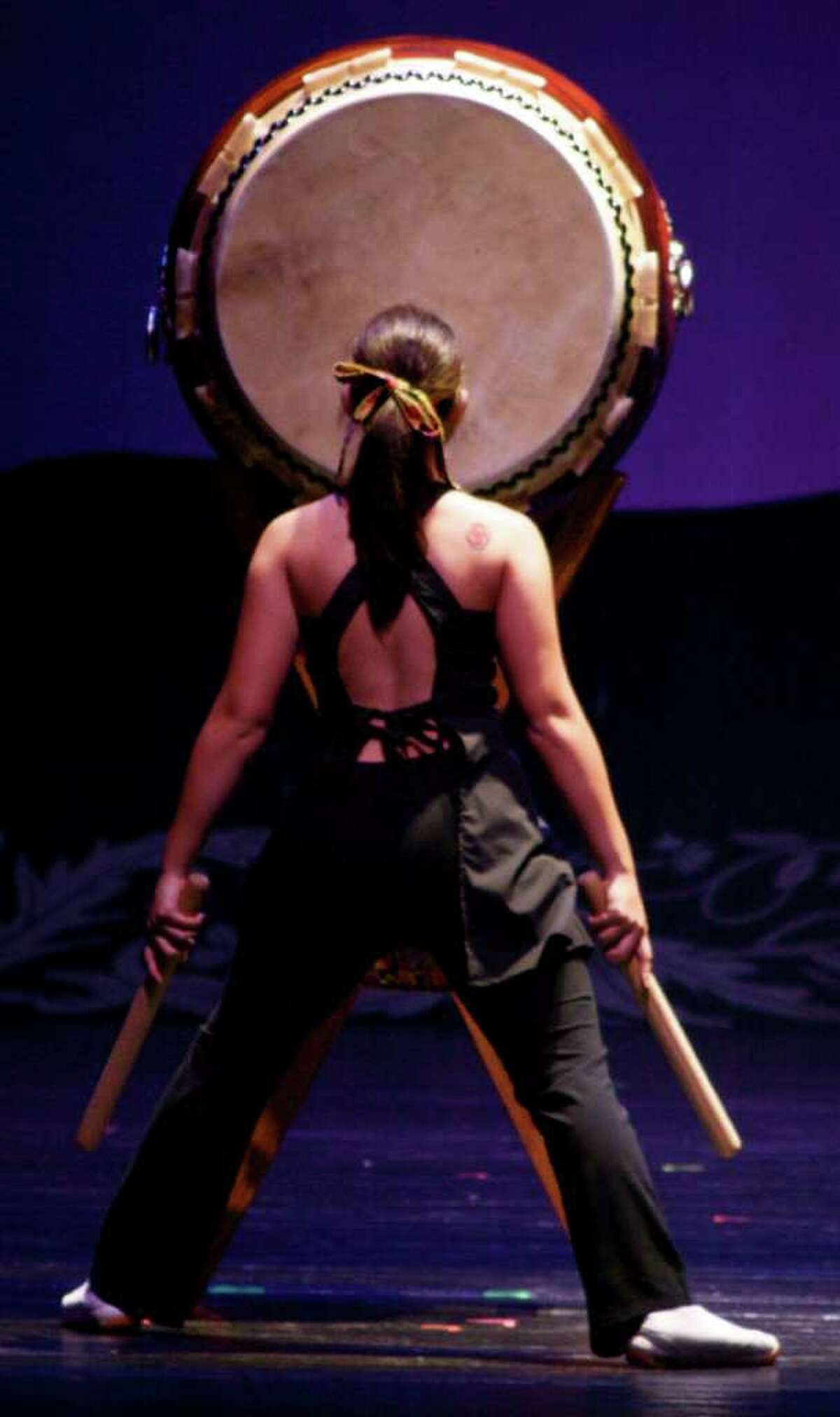 Free concerts, movies at Miller Outdoor Theatre