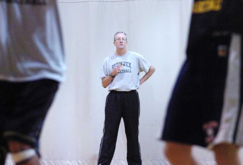 Veteran basketball coach Dobbs takes over King program after leaving ...