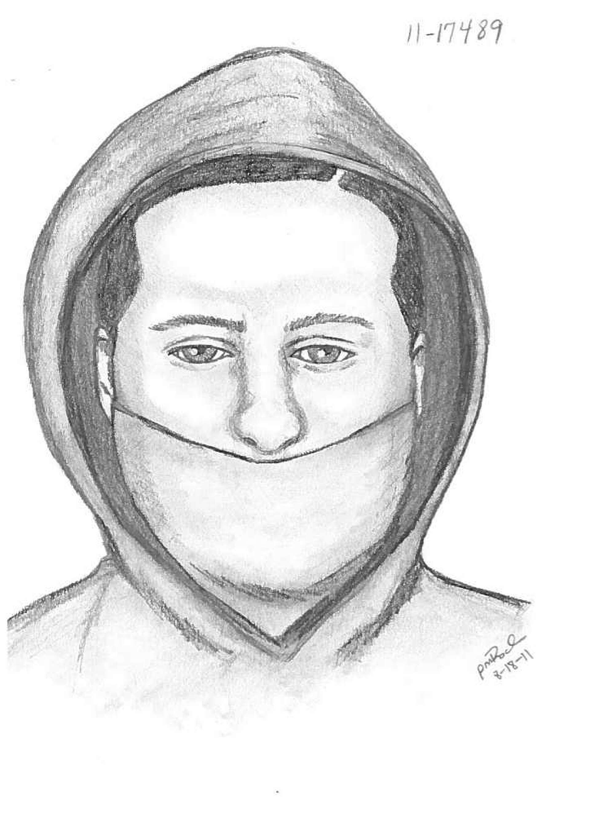 Famed Houston police sketch artist helps university develop new ID software