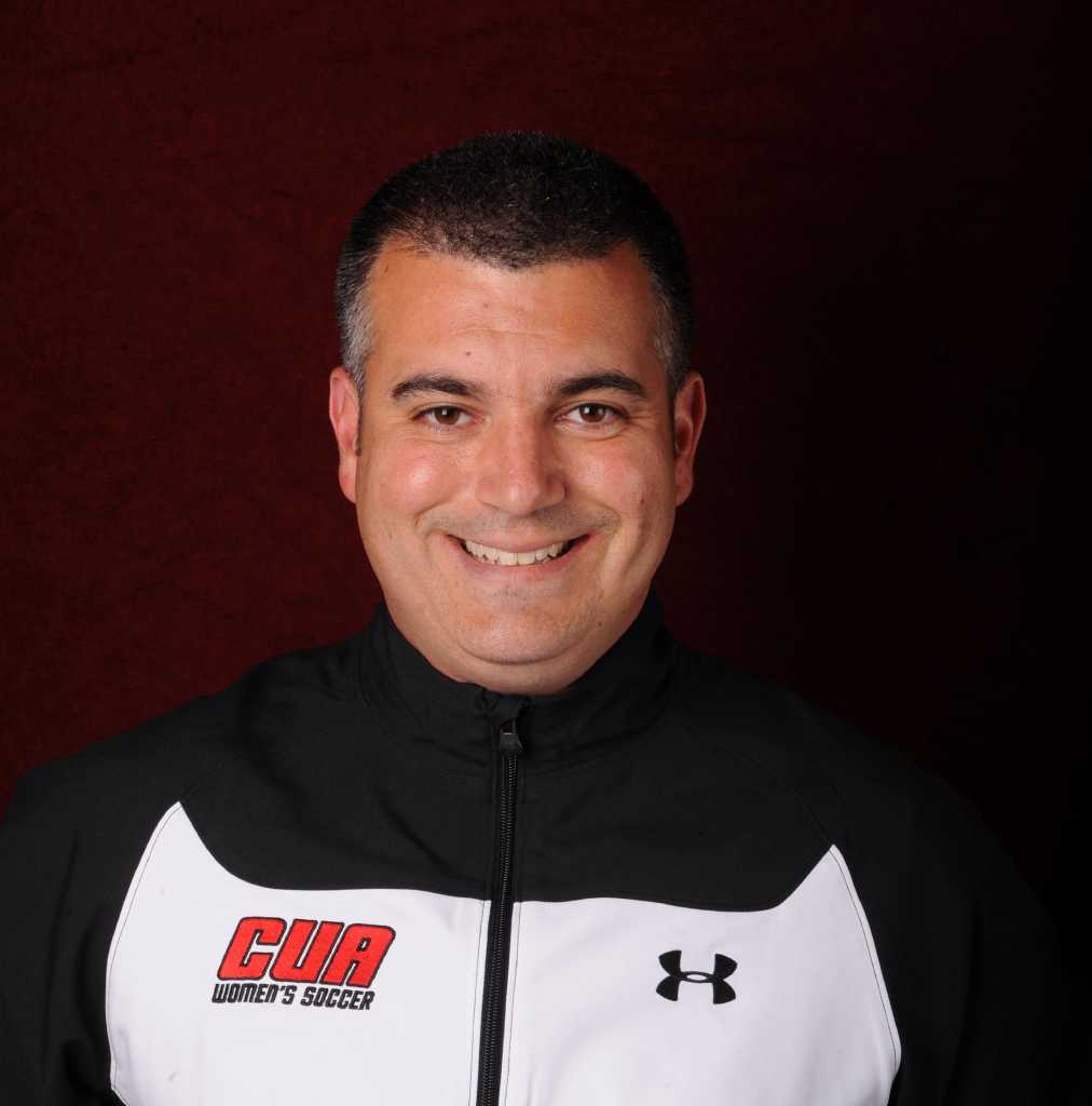 GREGORY: Homecoming game: Former Danbury High soccer stars Sousa ...