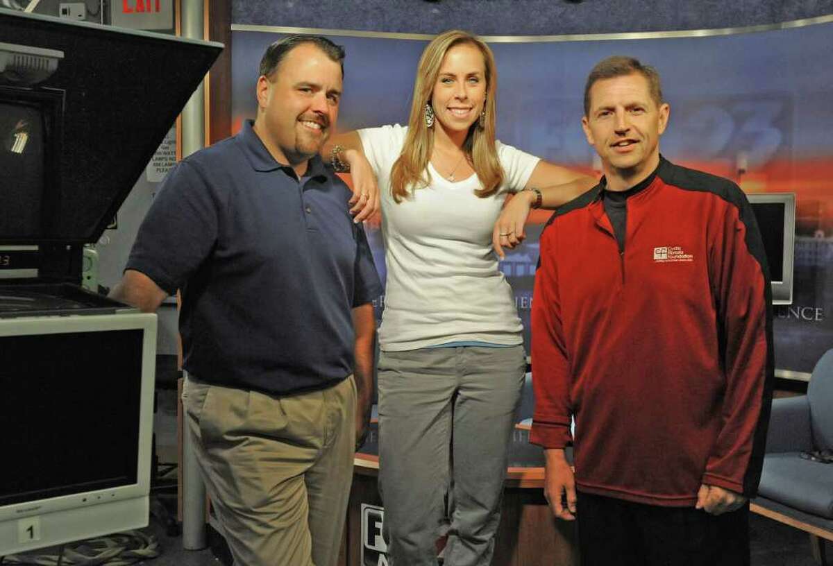 Fox ready to kick off its season of shows