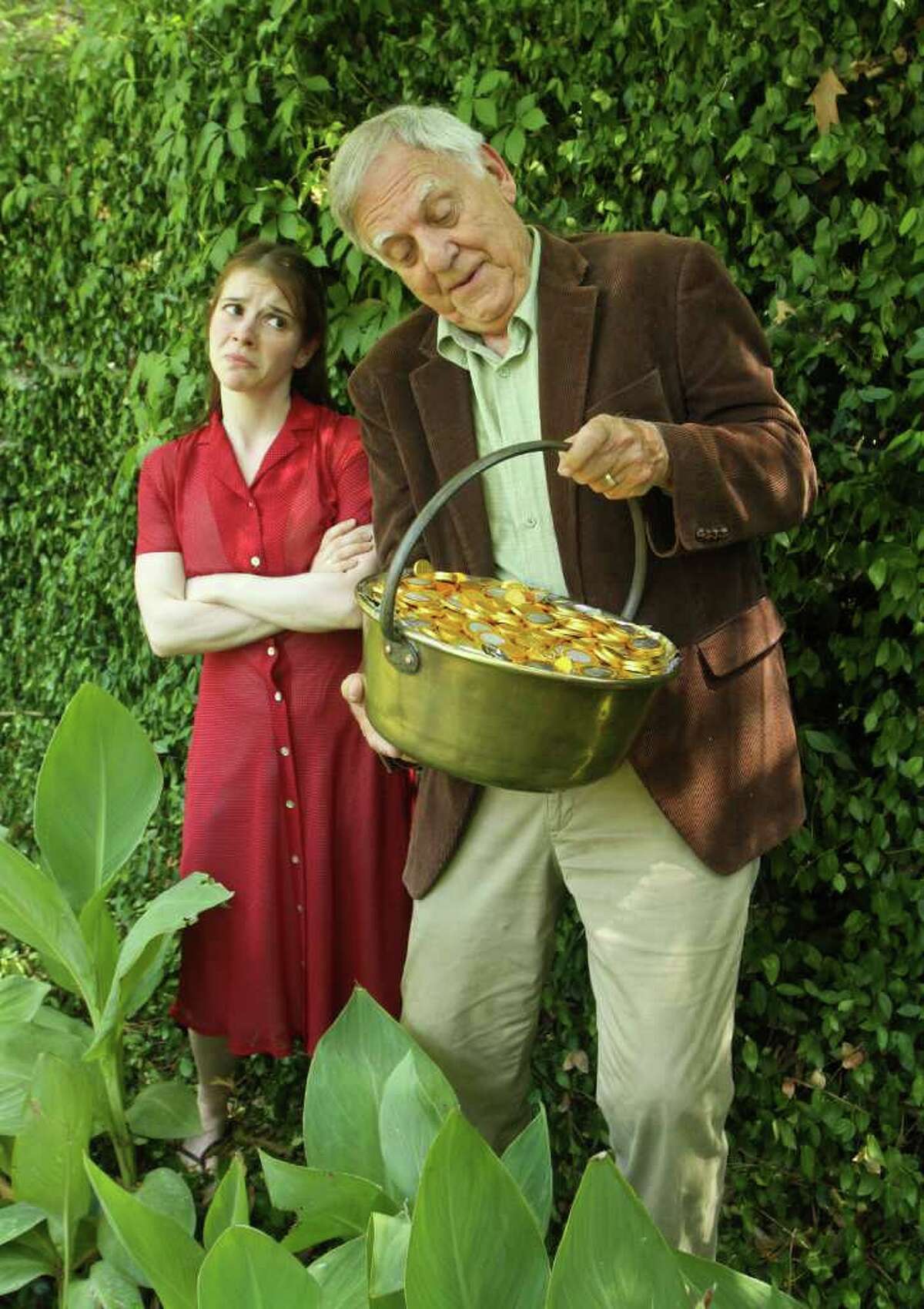 BCCM stages classic Finian's Rainbow, renowned for its score