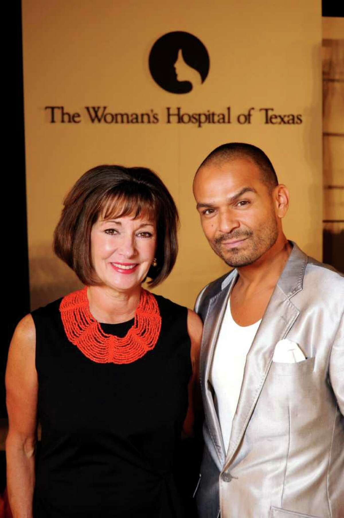Fall fashion shines at Woman's Hospital Labor Day luncheon
